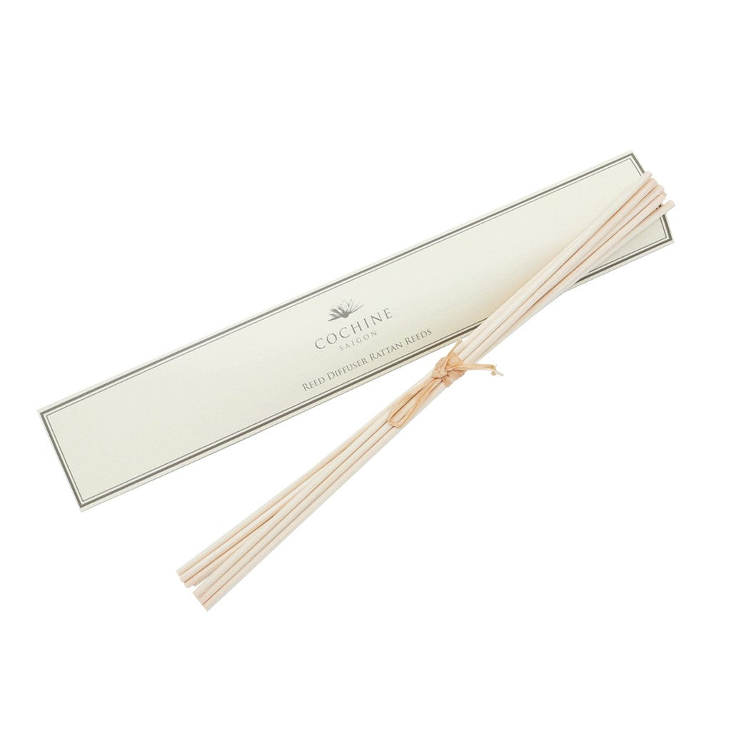 Reed Diffuser Rattan Reeds – Cochine-UK
